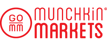 Munchkin Game Logo